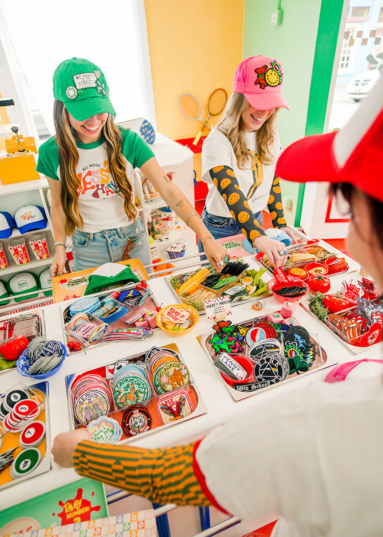 Mess Hall Truck Shop