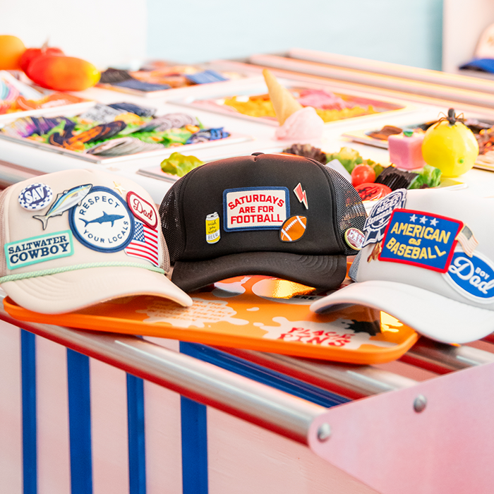 Mess Hall Truck Shop